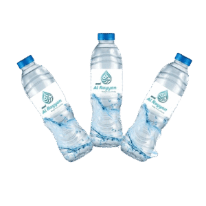 About Us – Rayyan Water